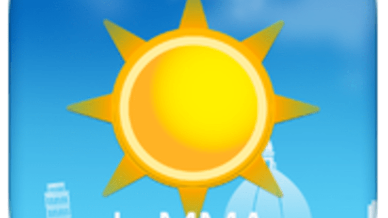 LaMMA Meteo - FPA