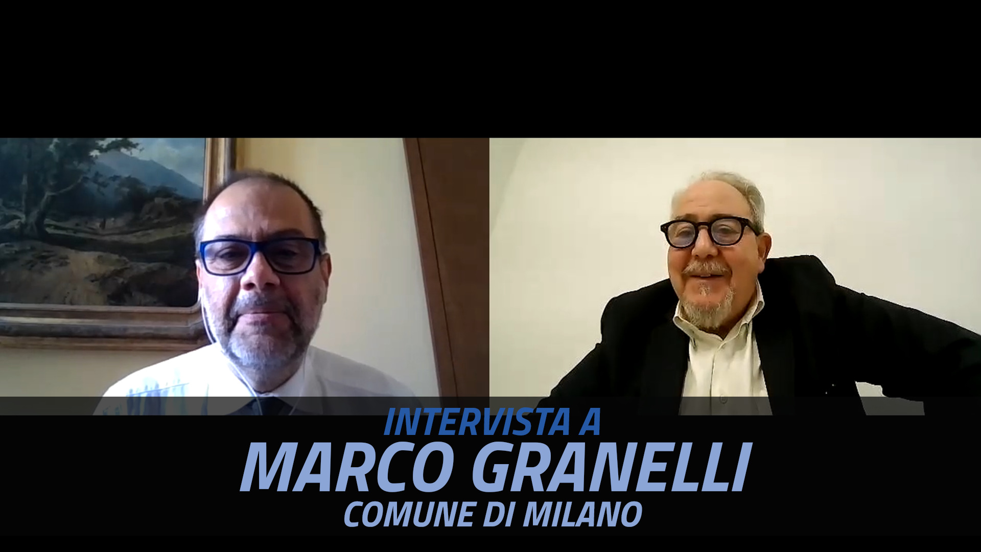 Marco Granelli: “Ripensare le città all’insegna della mobilità sostenibile”