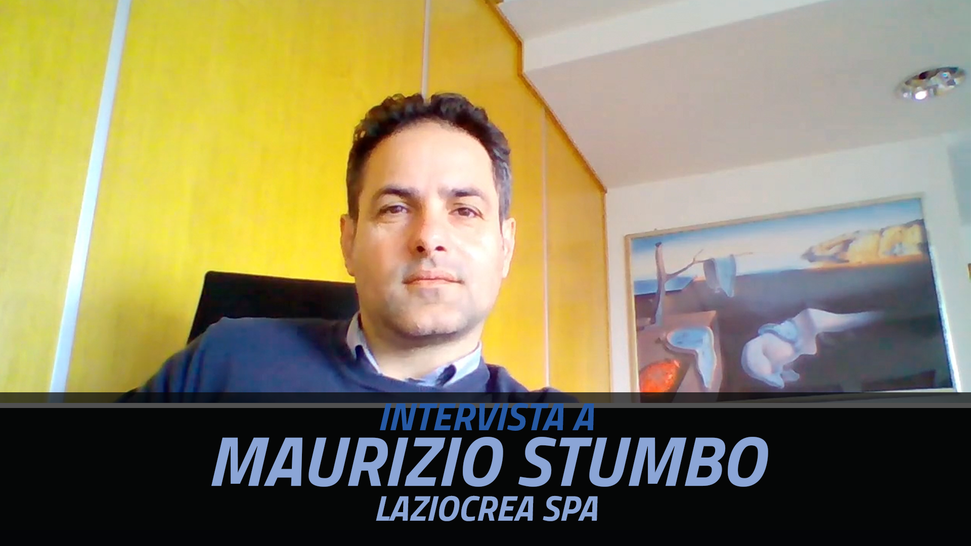 Maurizio Stumbo: “Da una criticità come quella che stiamo vivendo ...