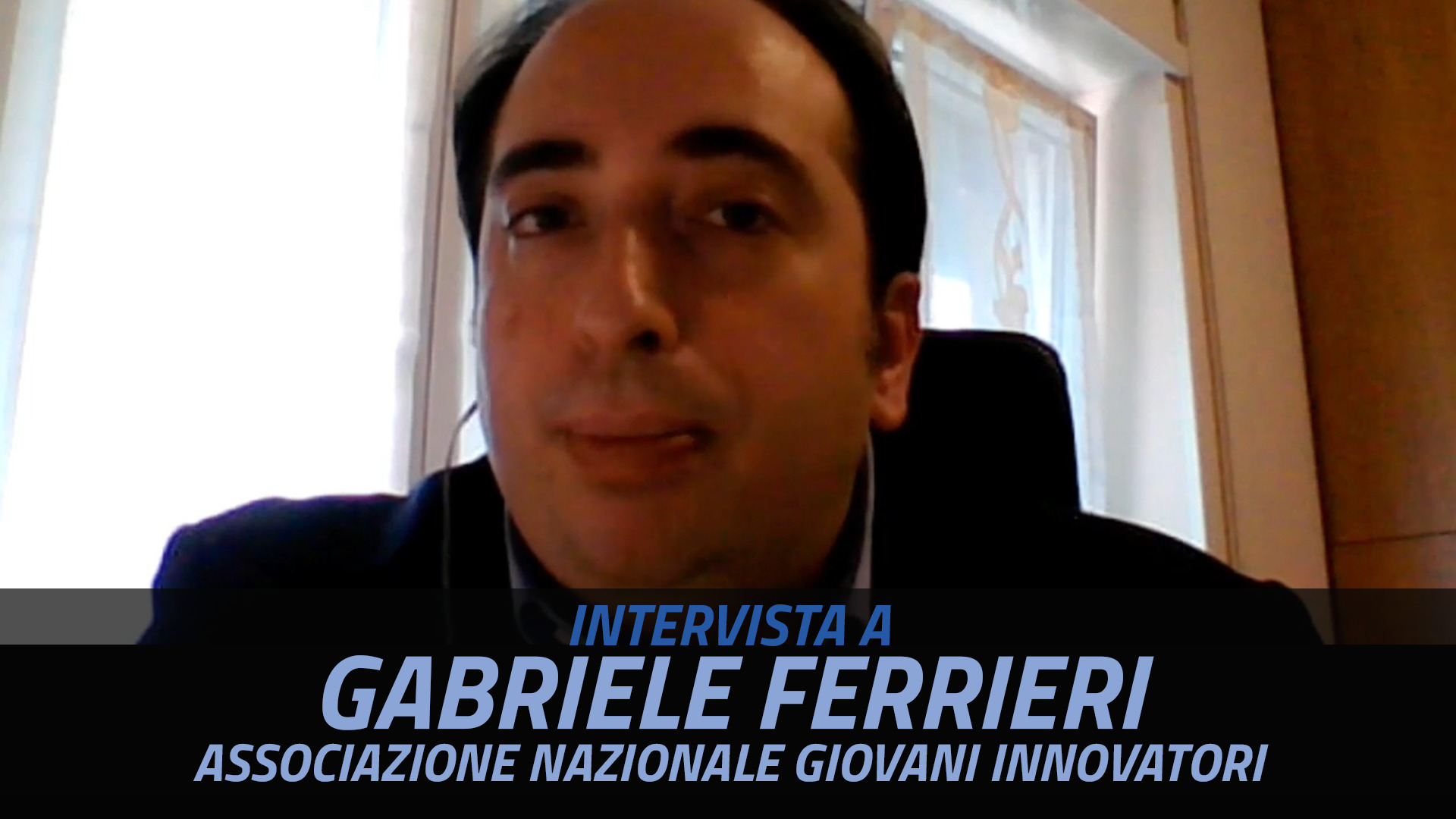 Gabriele Ferrieri: “Ripensiamo dalla base i percorsi formativi per ...