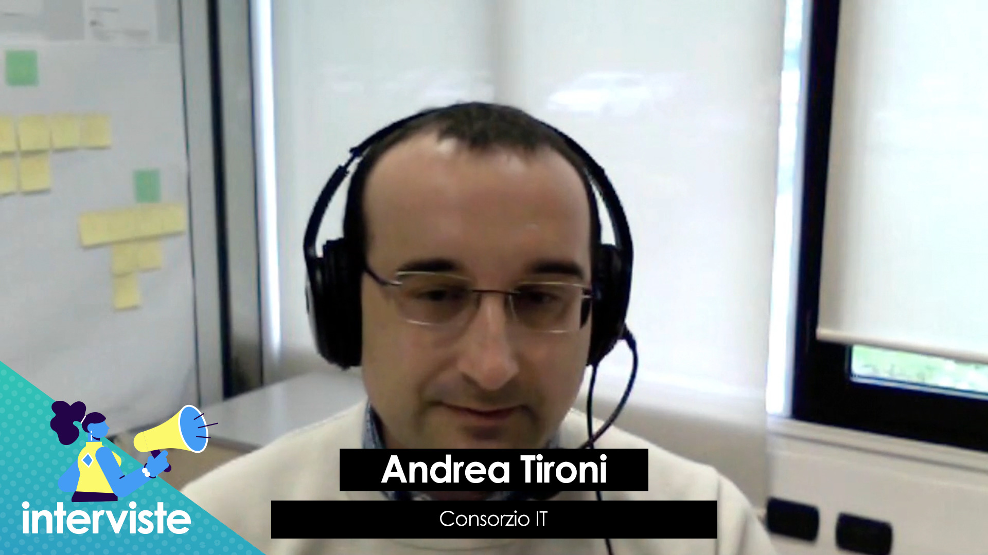 Andrea Tironi: “La collaborazione tra enti come strategia per una PA che faciliti la soluzione ...