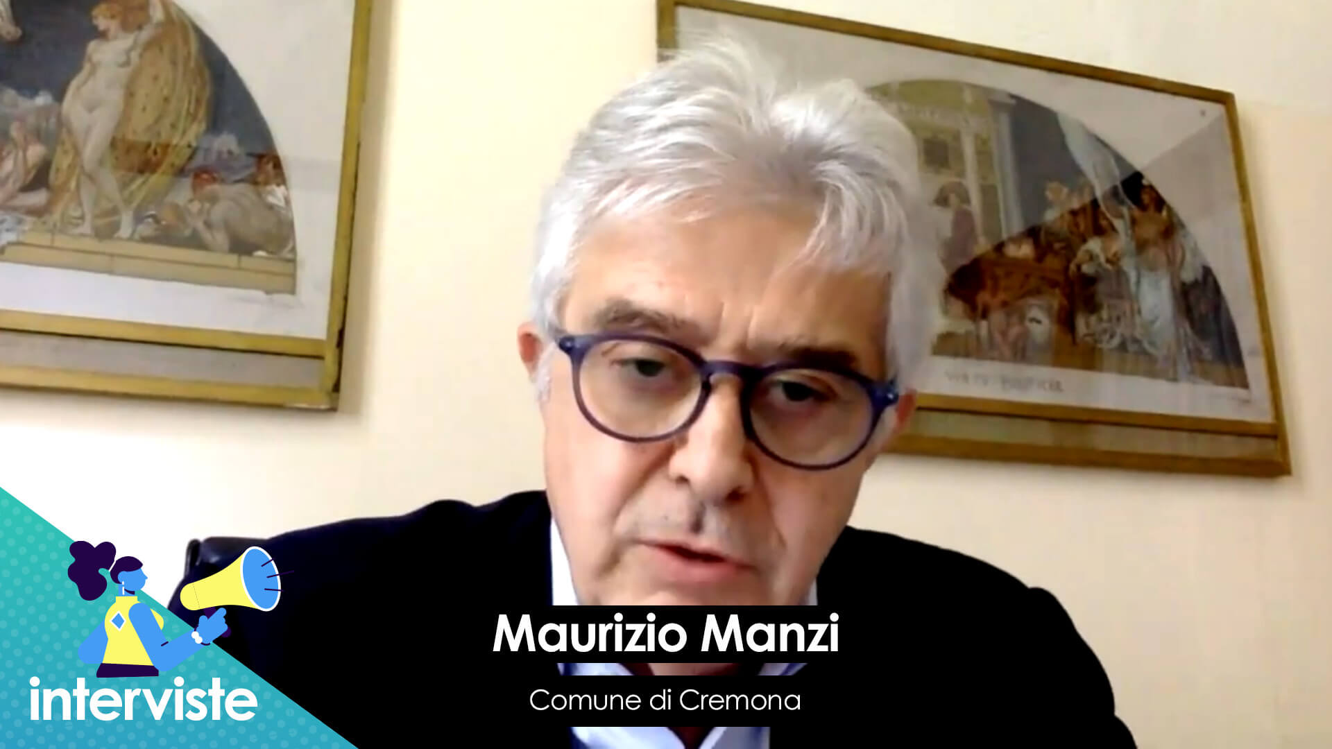 Maurizio Manzi: “A Cremona abbiamo capito quali erano le esigenze e le ...