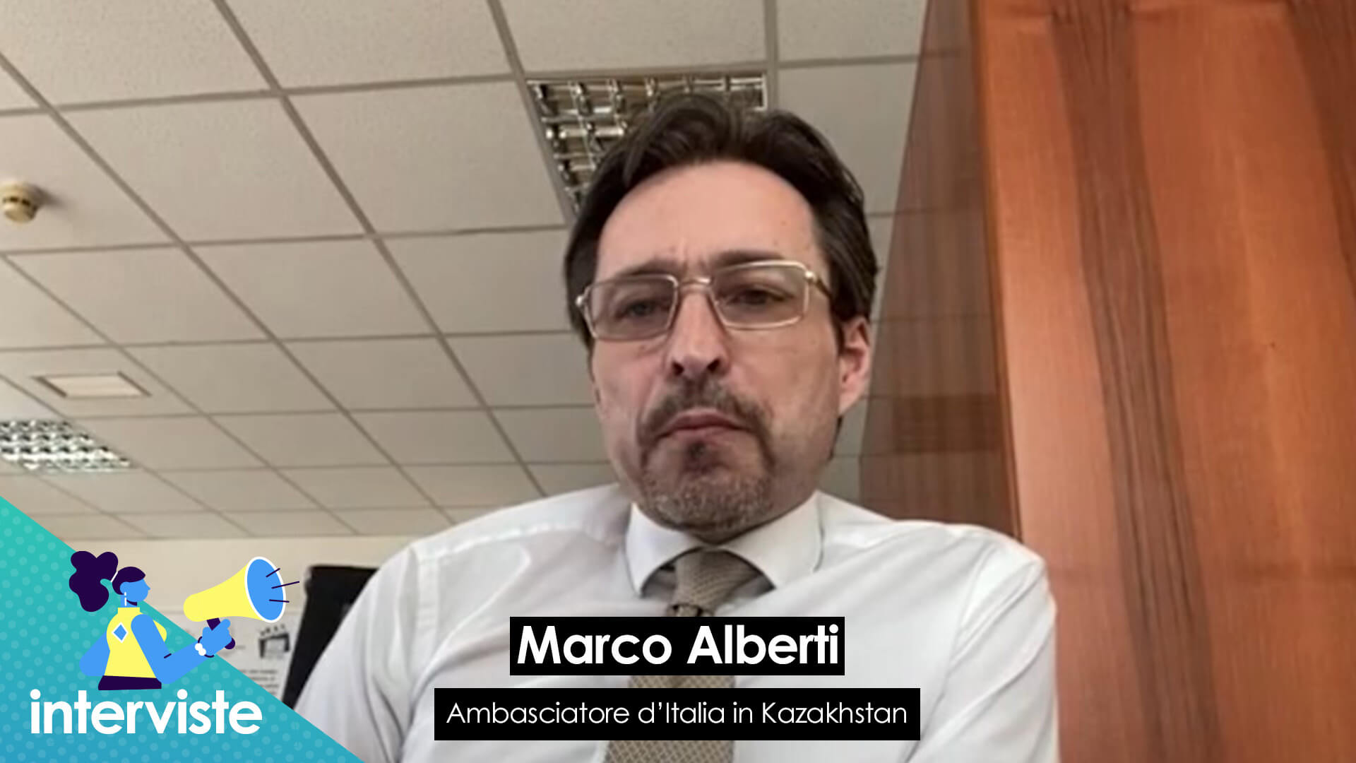 Il ruolo della diplomazia al tempo della trasformazione digitale e dell ...