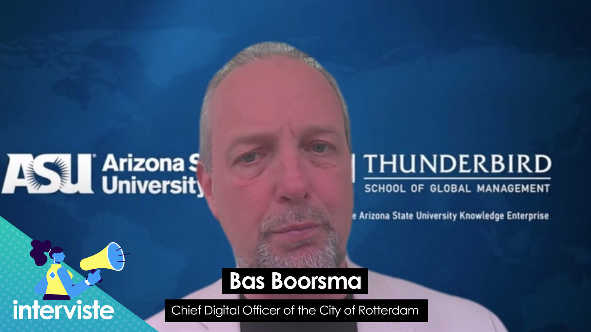 La digitalizzazione delle città oltre il concetto di Smart City: la ...