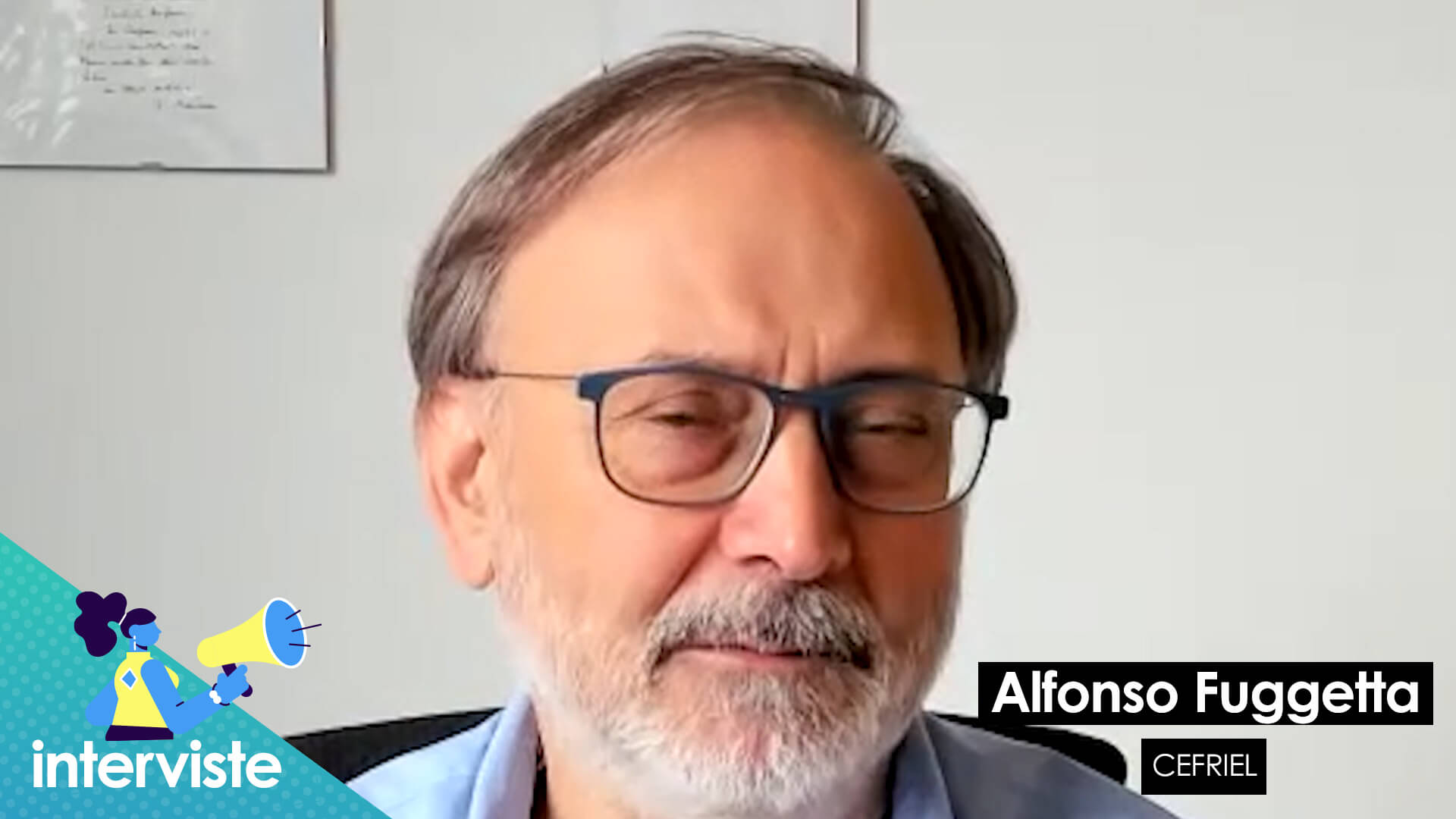 Alfonso Fuggetta (CEFRIEL): “Serve una visione complessiva, investendo su persone e formazione ...