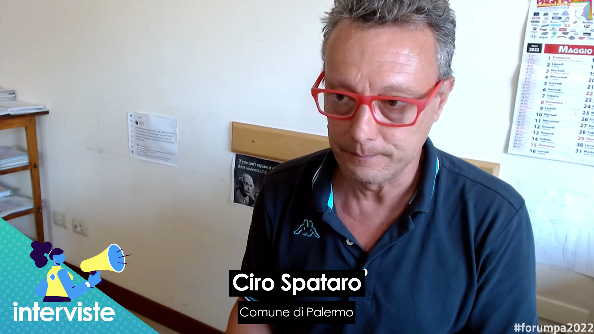 FPA - Innovazione nella Pubblica Amministrazione e Forum PA