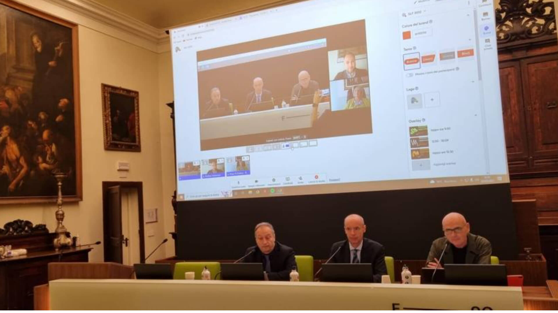 "Servizi online che migliorano la vita" al talk di Modena Smart Life