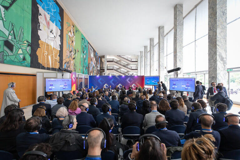 FPA - Innovazione nella Pubblica Amministrazione e FORUM PA
