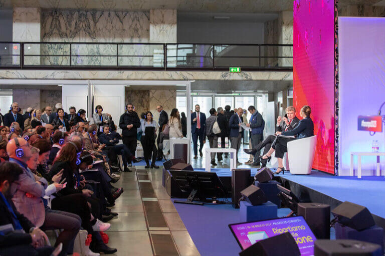 Le Rubriche PA di FORUM PA 2023: ecco tutti i video