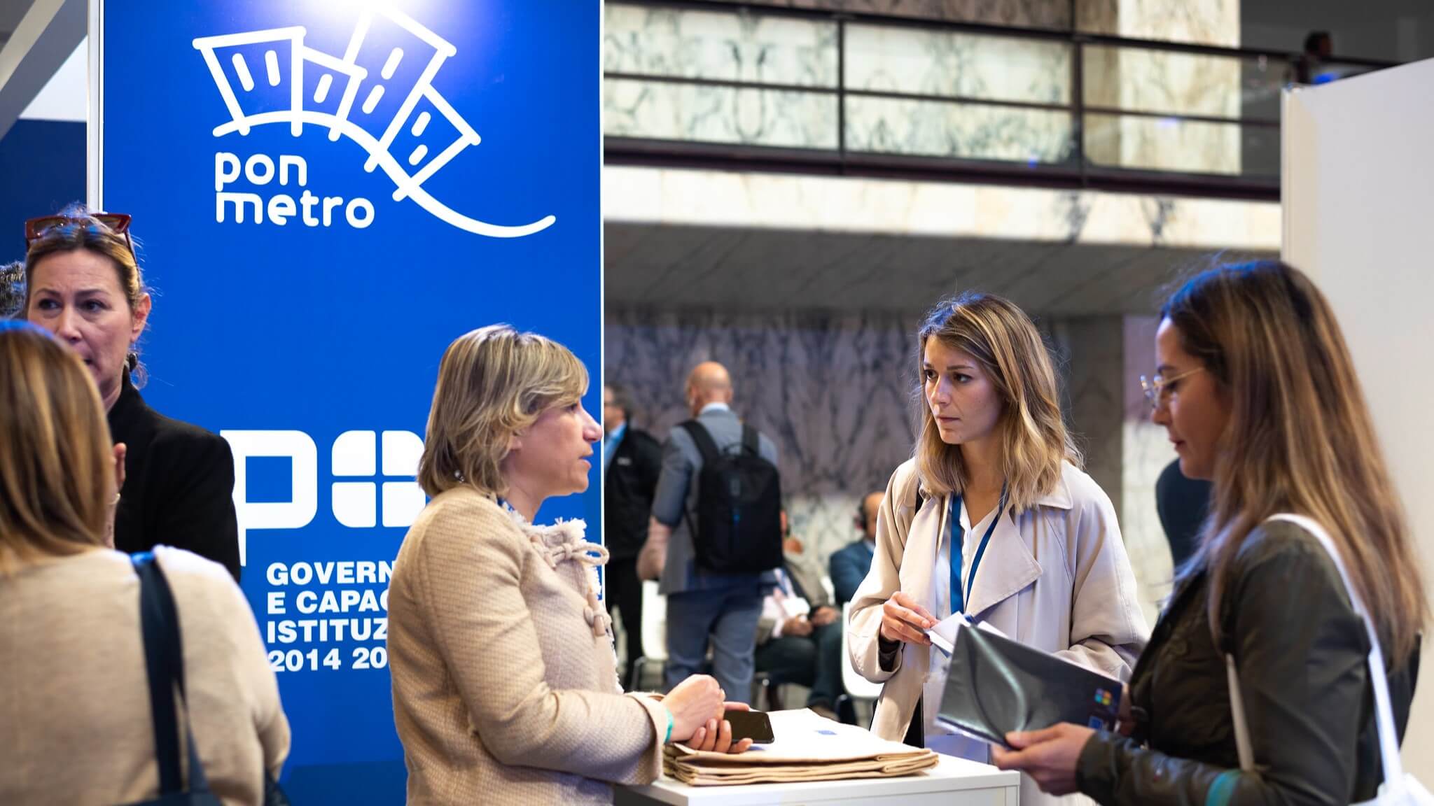 PON Metro, focus su digitale, sostenibilità e inclusione