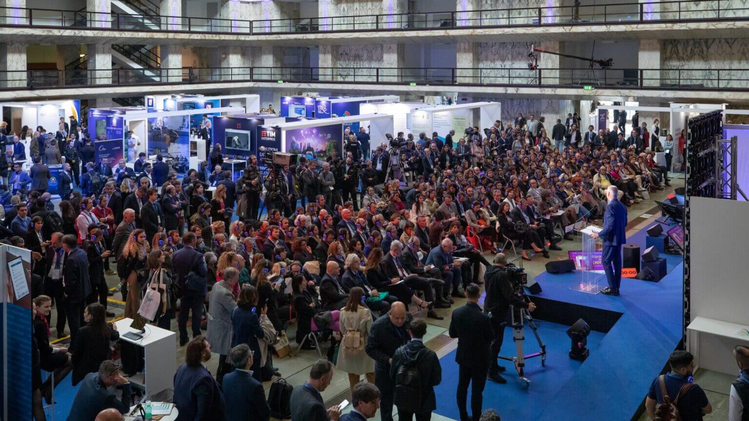 FORUM PA 2025: online il programma e aperte le iscrizioni!