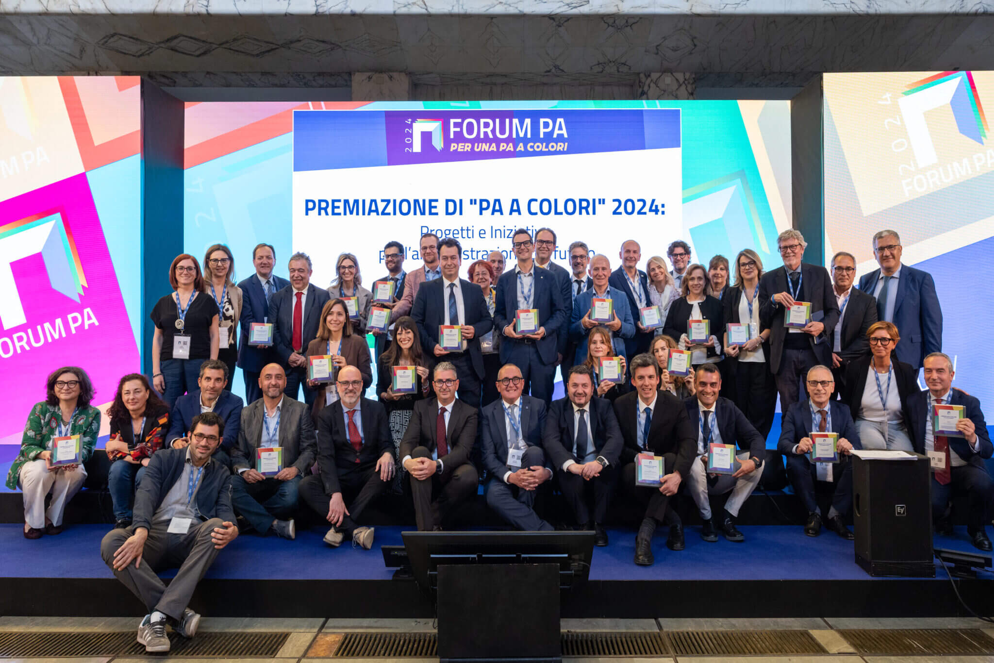 FORUM PA 2024
