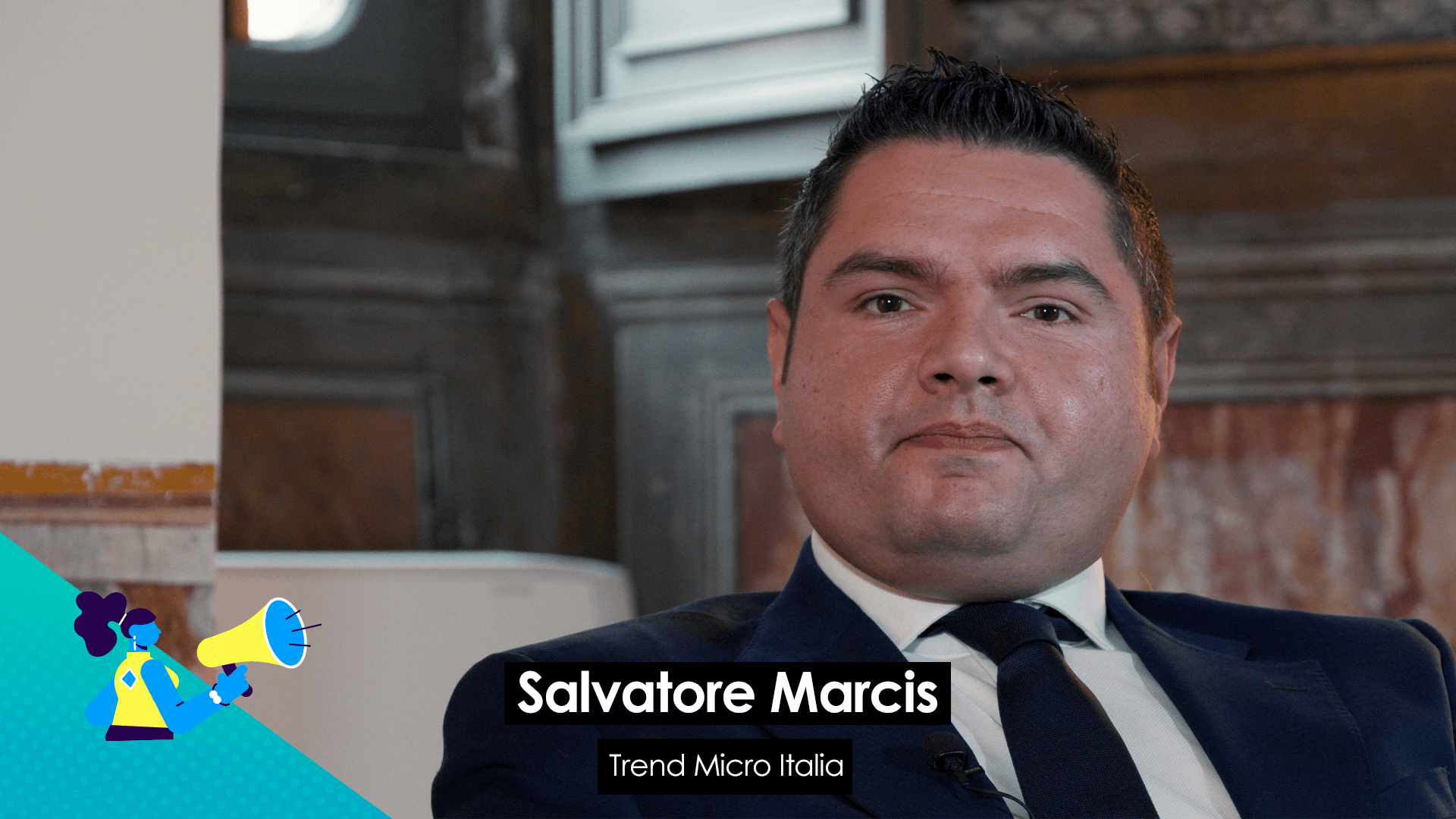 Sicurezza, Marcis (TrendMicro):"Strumenti enterprise per PA locali"