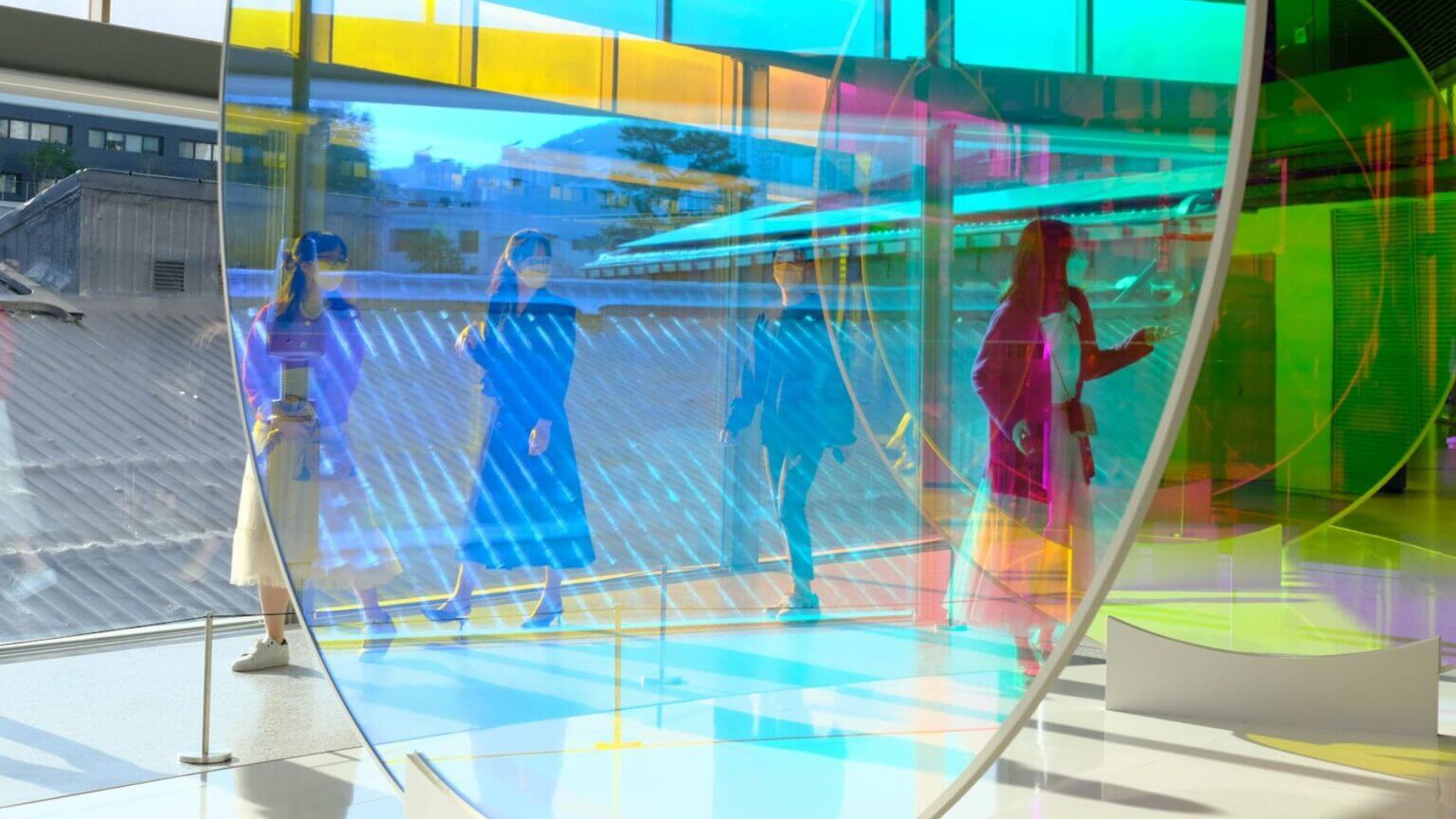 AccessiWay: "L'accessibilità digitale è appartenenza e uguaglianza"