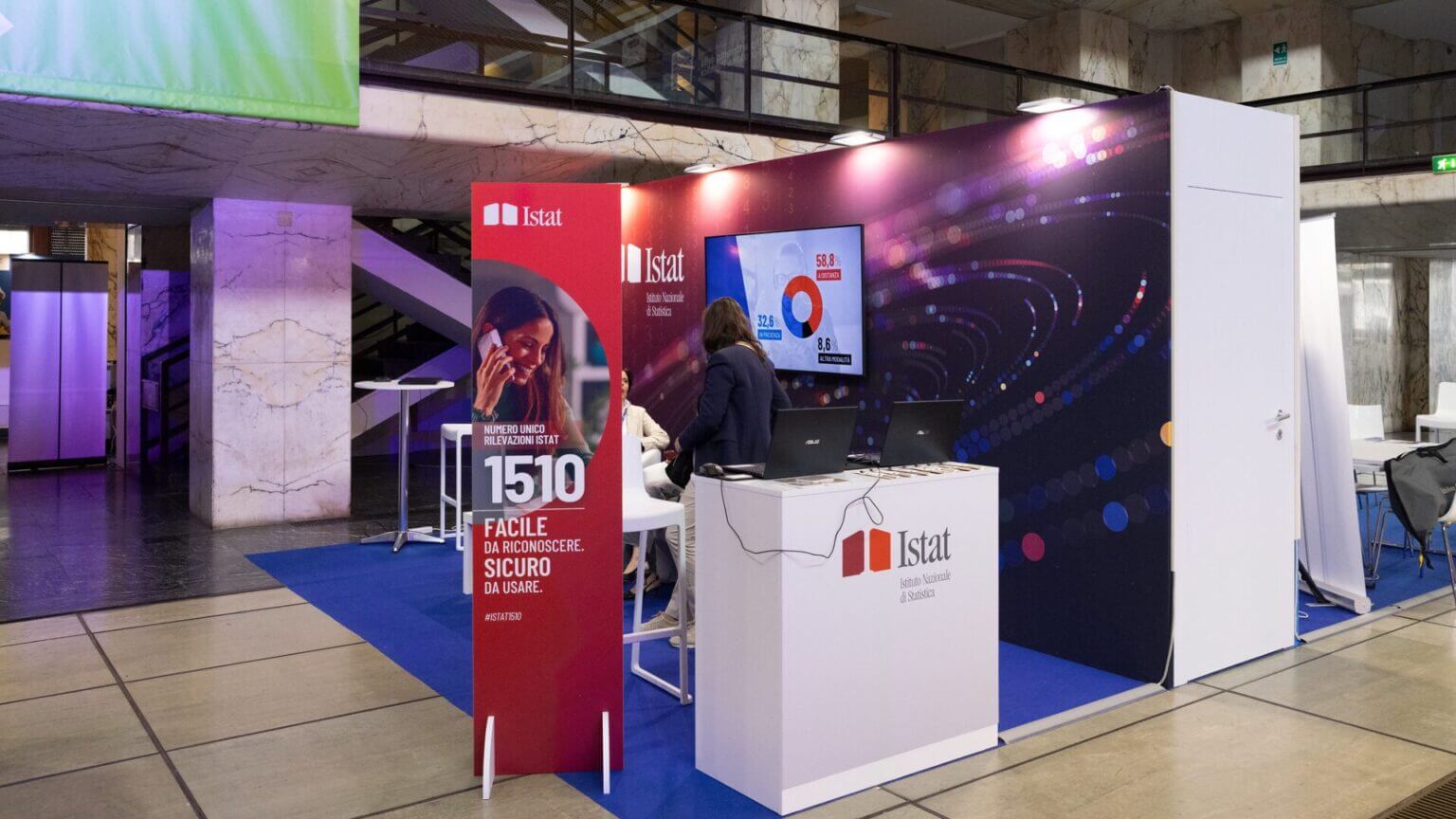 Statistica territoriale e intelligenza artificiale al centro della ...