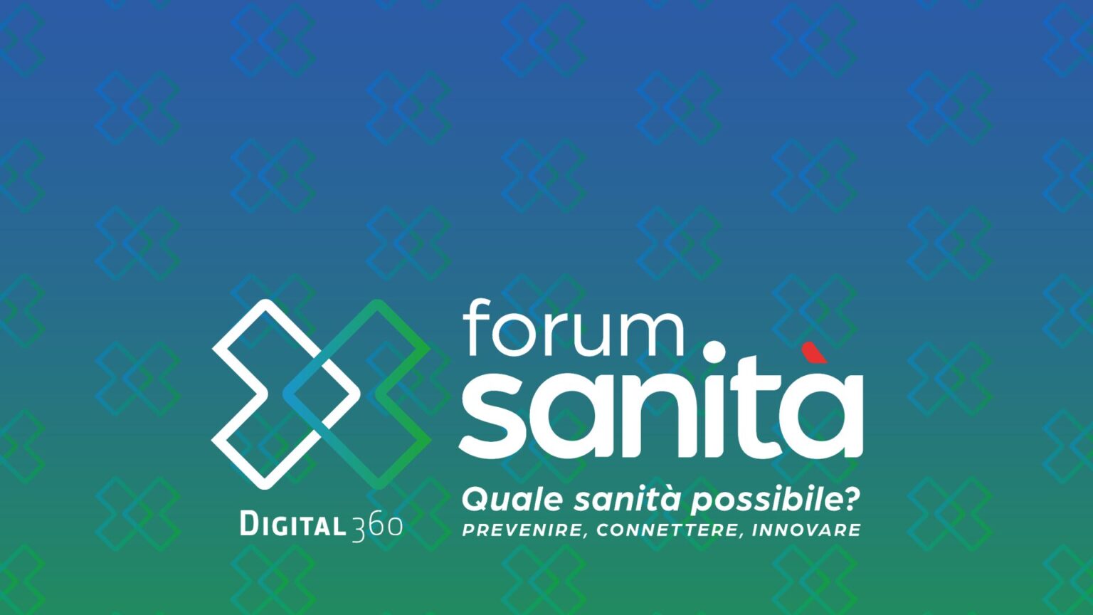 Il sistema salute alla prova del cambiamento: il 22 e 23 ottobre torna ...