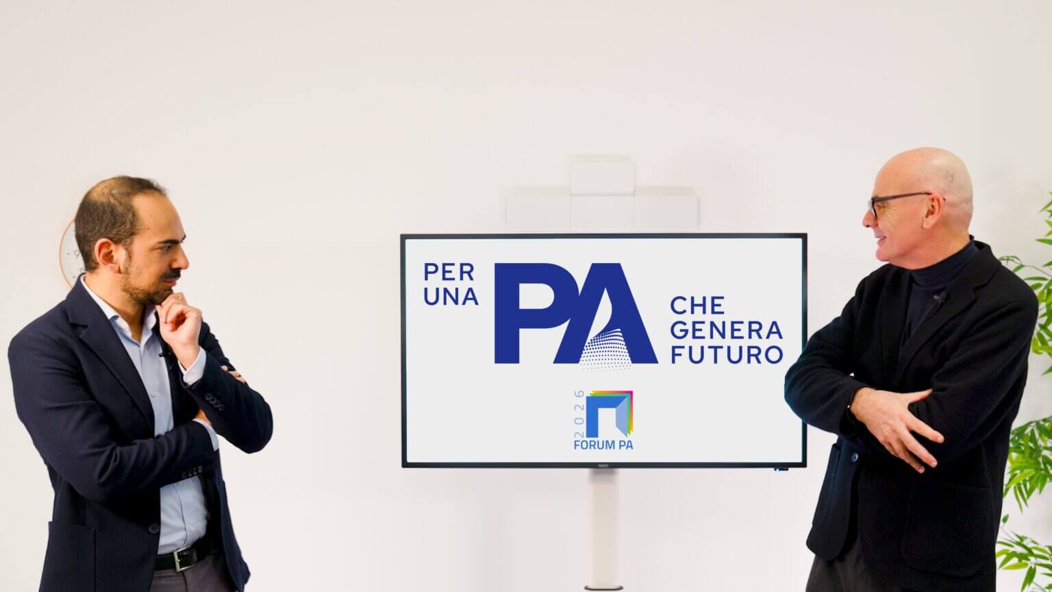 FORUM PA 2026: il programma per una PA che genera futuro